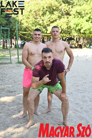 Lake Fest Topolyán – GALÉRIA | Magyar Szó